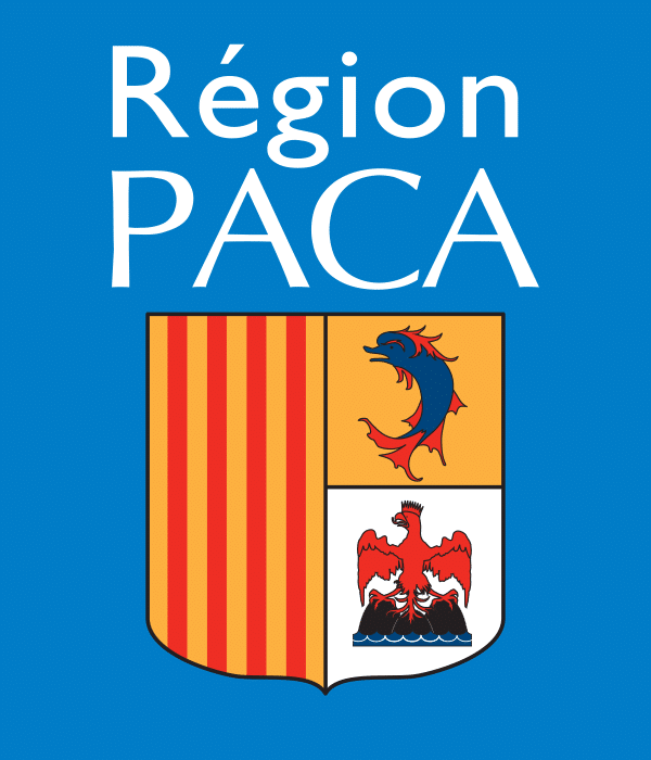 Quel logo de région pour sa plaque d'immatriculation | Blog Plaque&Go